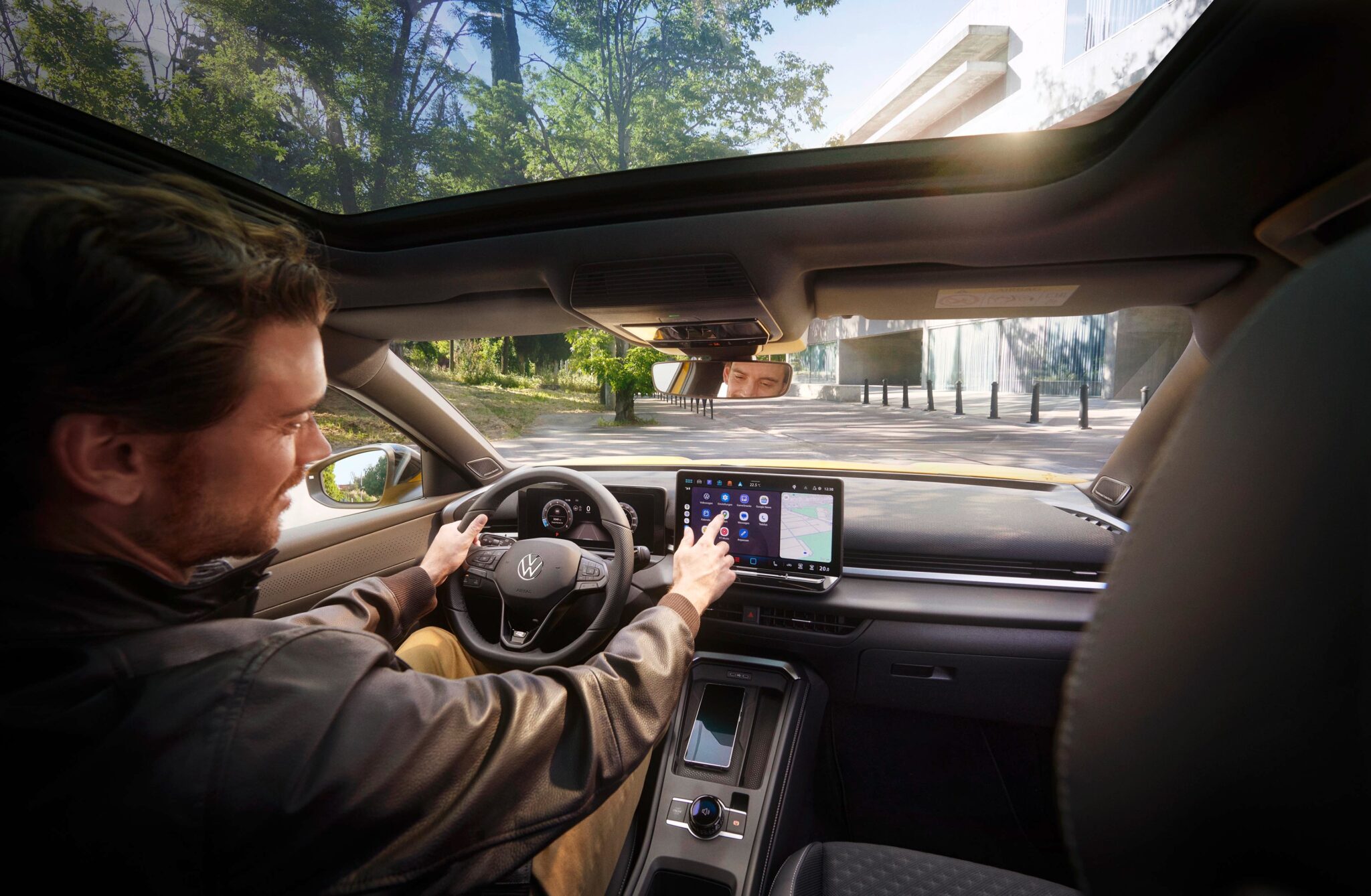 Der neue T-Roc - Autohaus Hache